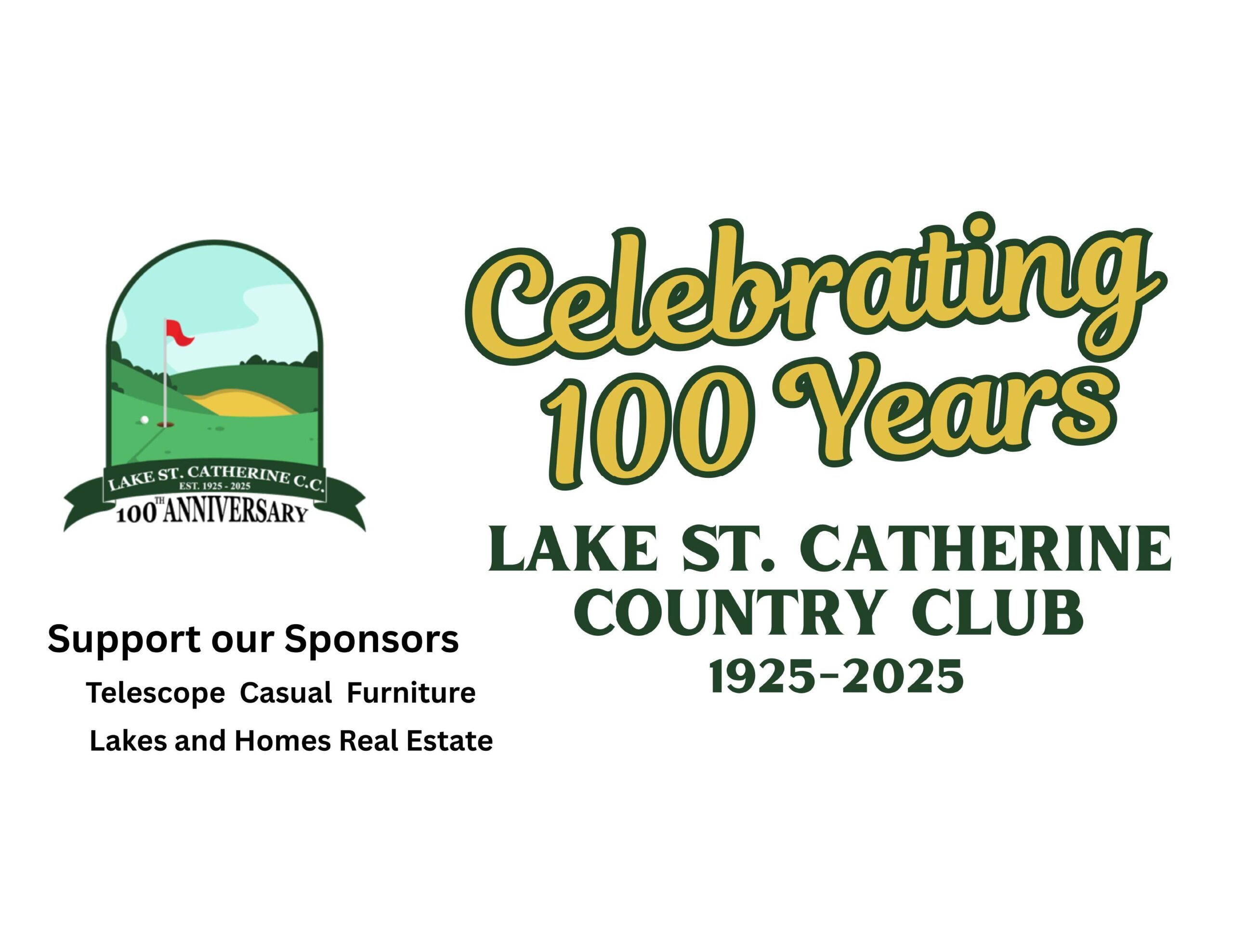 Lake St. Catherine Country Club | Welcome to Lake St. Catherine County Club